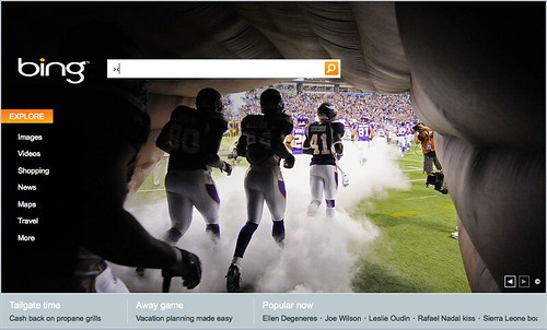 Make Money Using Bing Rewards Make Money Using Bing Rewards